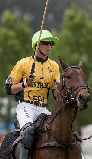 Australian Polo Federation